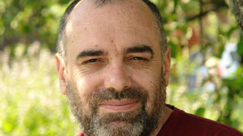 Борис Минаев: «Литература — мой способ жить и получать удовольствие от ...