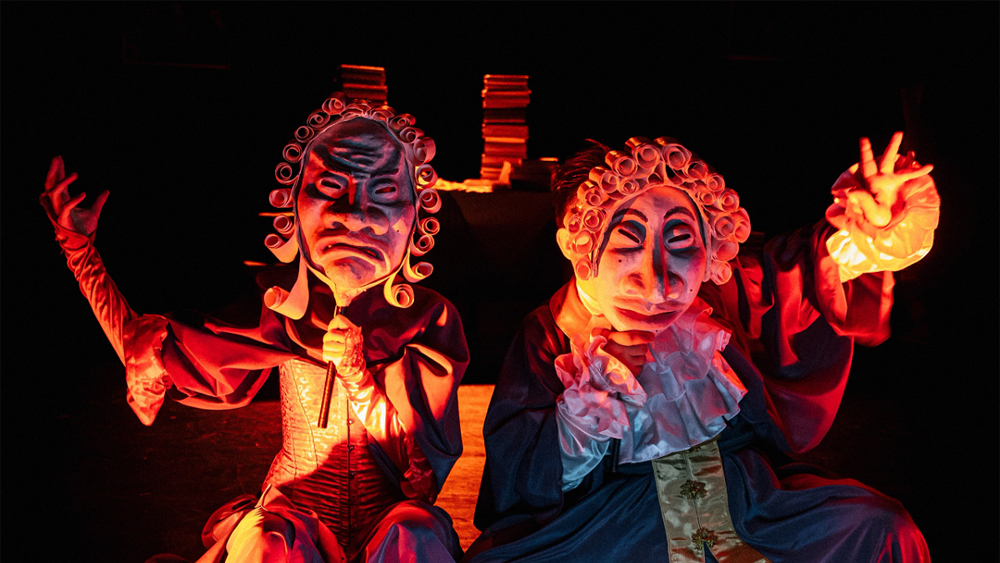 Вольтер не достаётся никому